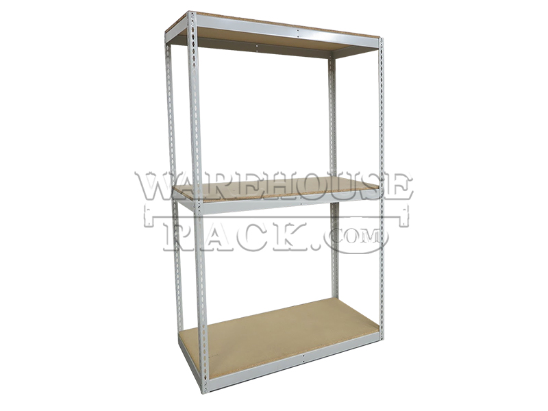 Overstocked 24 Deep X 48 Wide : Warehouse Rack Company, Inc.