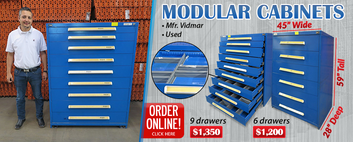 Warehouse Racking Systems | Material Handling Equipment | Used Pallet ...