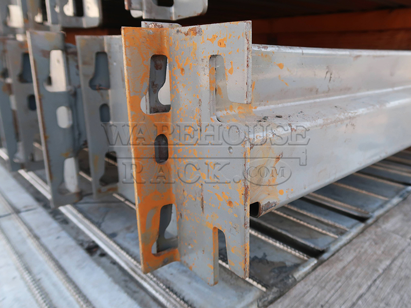 Used From Naperville, Il : Warehouse Rack Company, Inc.