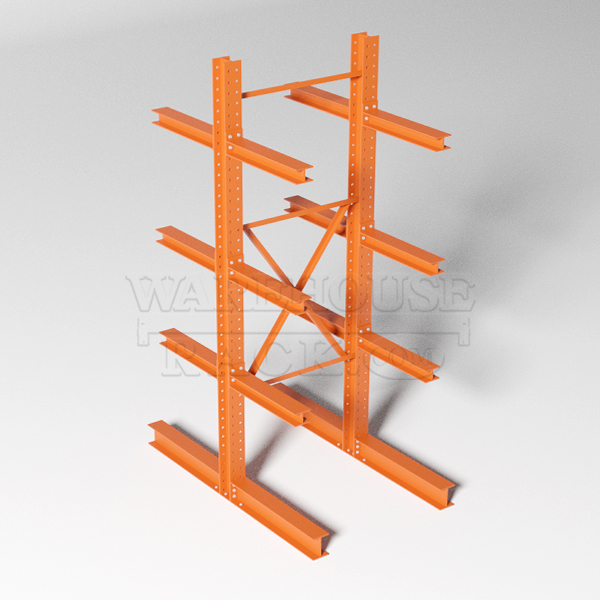 New Double Sided : Warehouse Rack Company, Inc.
