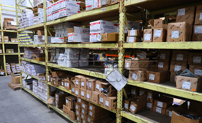 Used Pallet Rack | Used Pallet Rack | Used Pallet Rack Systems ...