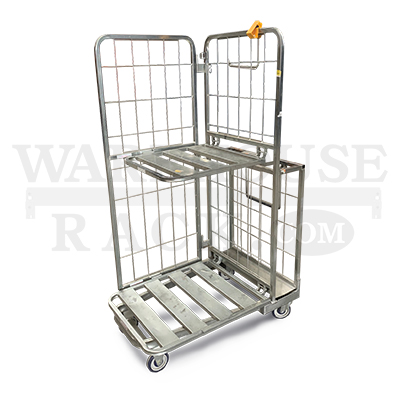 Used Carts : Warehouse Rack Company, Inc.