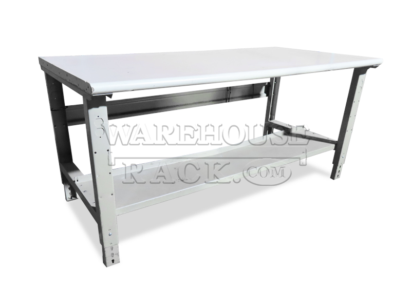 Used Workbenches : Warehouse Rack Company, Inc.