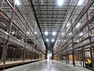 Warehouse Racking Systems | Material Handling Equipment | Used Pallet ...
