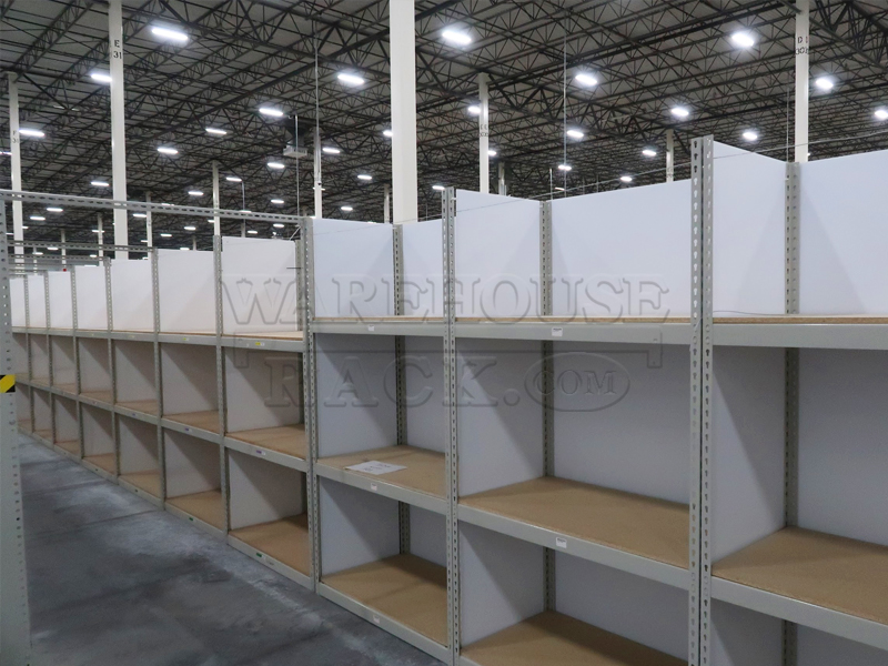 Used 24 Deep X 48 Wide : Warehouse Rack Company, Inc.