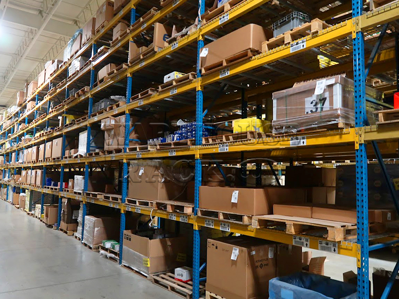 TEARDROP UPRIGHT 228 X 42 X 3 - USED [UPTD22842300RU] - $182.00 ...