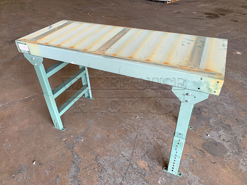 Used Workbenches : Warehouse Rack Company, Inc.