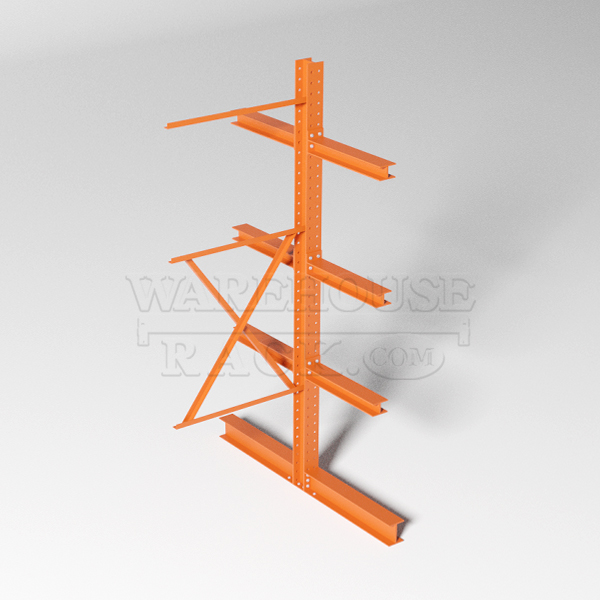 New Double Sided : Warehouse Rack Company, Inc.