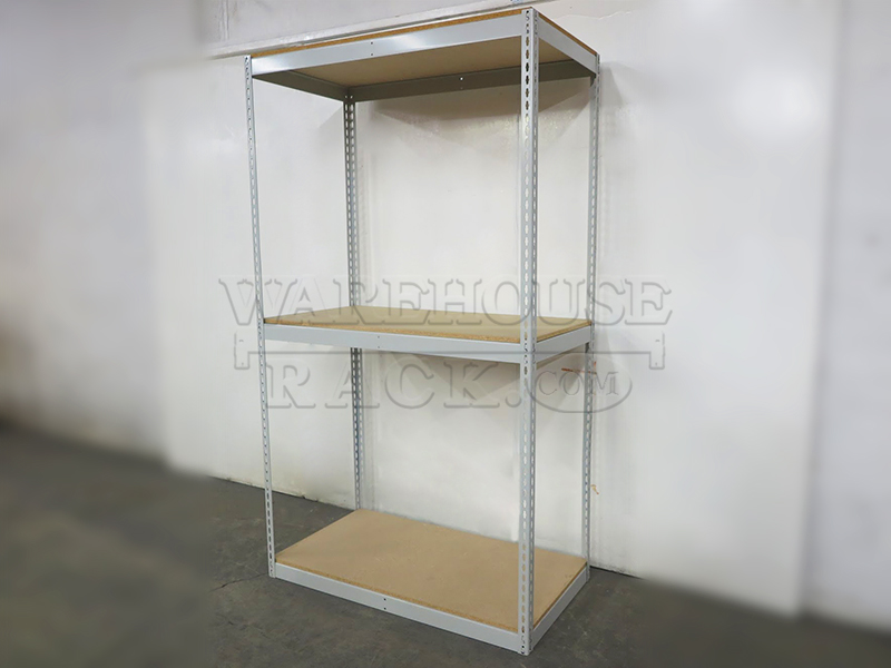 Used 24 Deep X 48 Wide : Warehouse Rack Company, Inc.