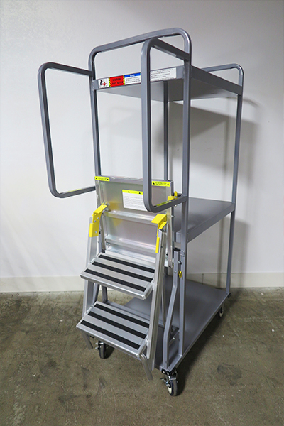 New Carts : Warehouse Rack Company, Inc.