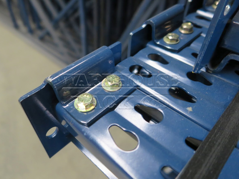 New Pallet Rack | New Pallet Rack Systems | New Pallet Rack Accessories ...