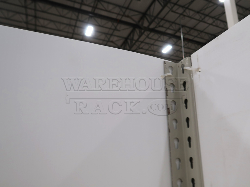 Used 24 Deep X 48 Wide : Warehouse Rack Company, Inc.