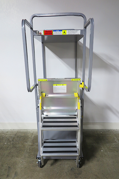 New Carts : Warehouse Rack Company, Inc.