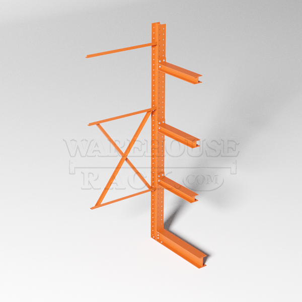 New Single Sided : Warehouse Rack Company, Inc.
