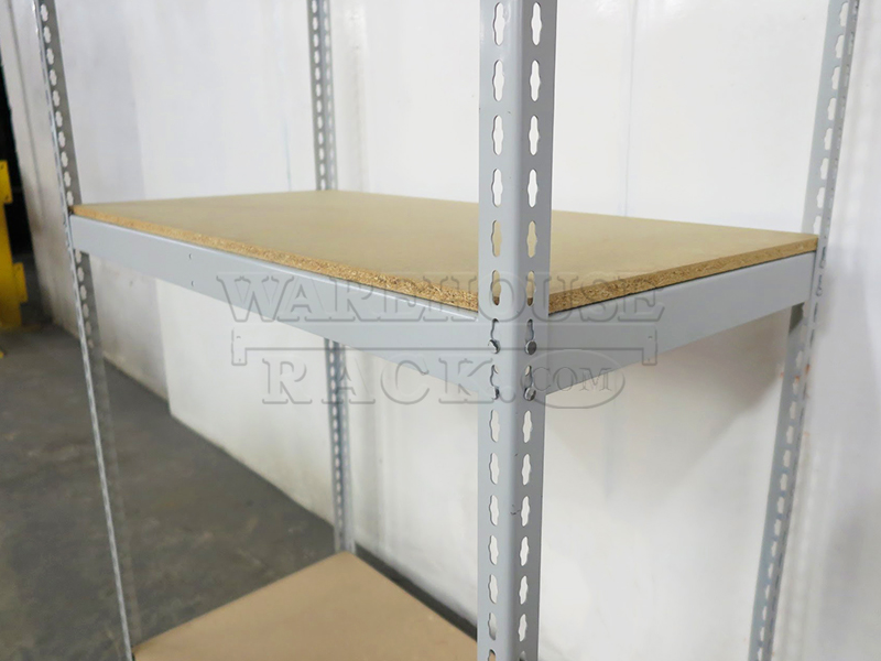Used 24 Deep X 48 Wide : Warehouse Rack Company, Inc.