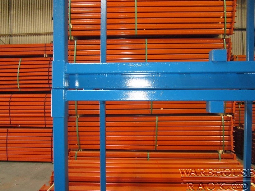Used Stack Rack : Warehouse Rack Company, Inc.