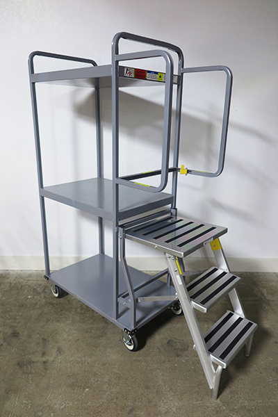 New Carts : Warehouse Rack Company, Inc.