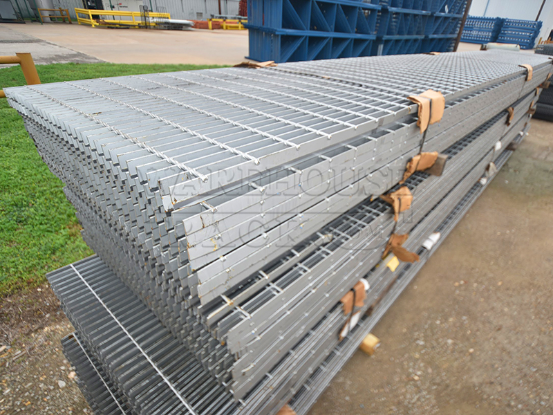 Used Bar Grating Warehouse Racking Systems | Warehouse Racking ...