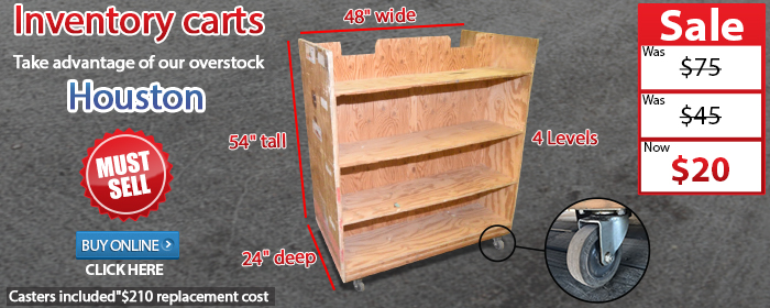 Warehouse Racking Systems | Material Handling Equipment | Used Pallet ...