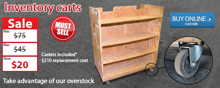 Warehouse Racking Systems | Material Handling Equipment | Used Pallet ...