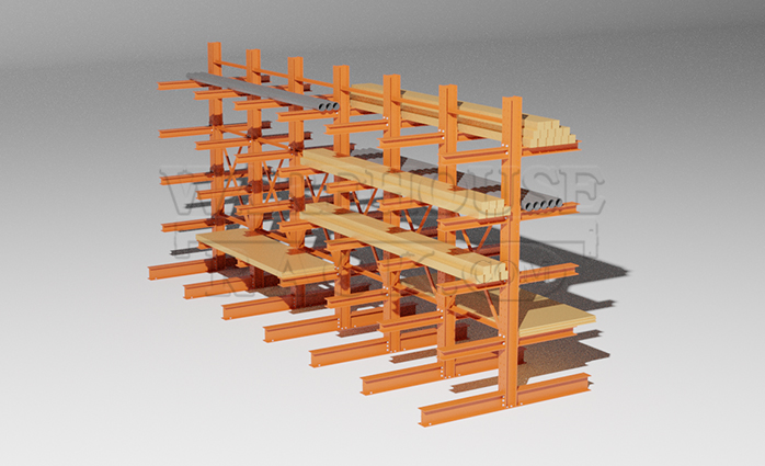 New Double Sided : Warehouse Rack Company, Inc.
