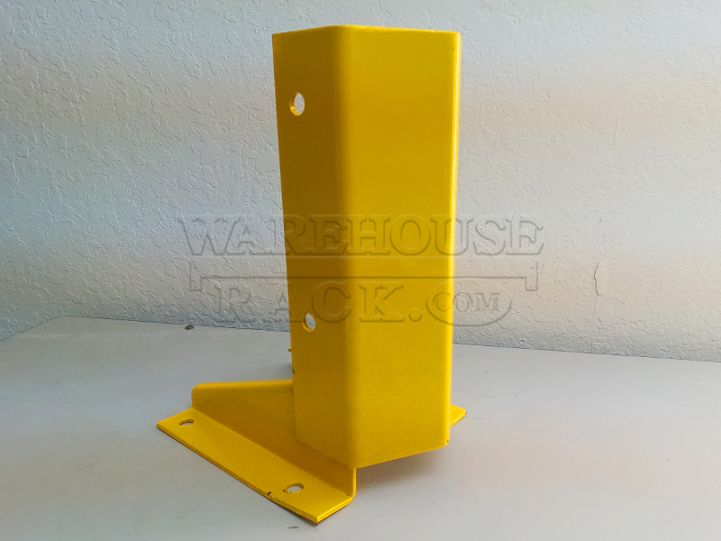 New Post Protectors : Warehouse Rack Company, Inc.