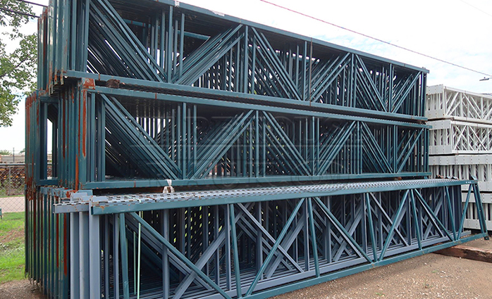 Used Pallet Rack | Used Pallet Rack | Used Pallet Rack Systems ...