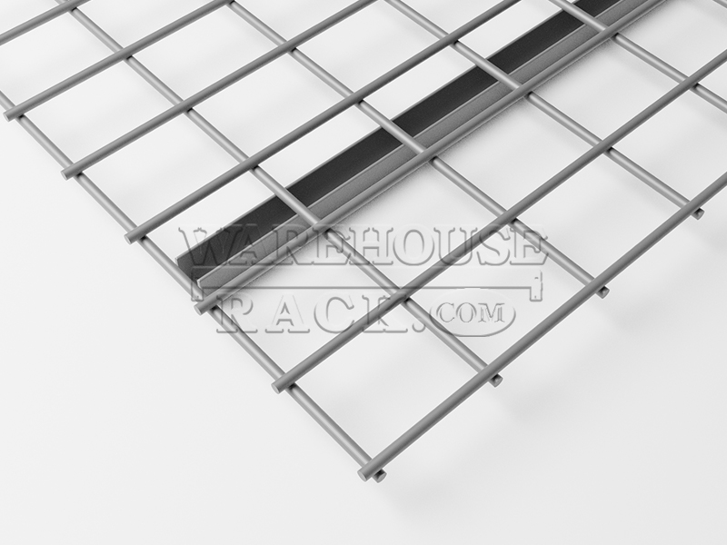 WIRE DECK 48 X 46 RECESSED - USED [WDGN4846NRU] - $24.00 : Warehouse ...