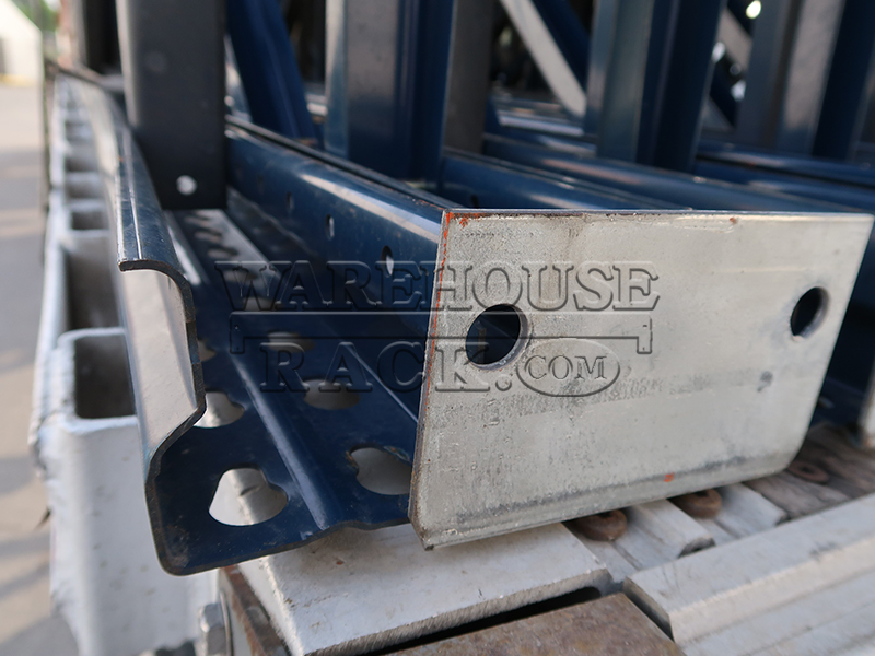 New Pallet Rack | New Pallet Rack Systems | New Pallet Rack Accessories ...