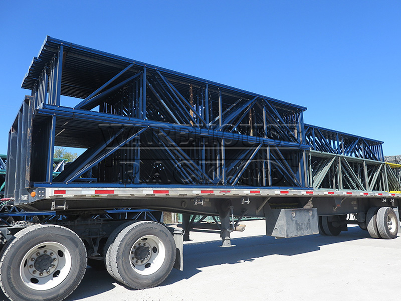 New Pallet Rack | New Pallet Rack Systems | New Pallet Rack Accessories ...