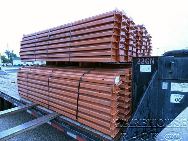 Used Pallet Rack | Used Pallet Rack | Used Pallet Rack Systems ...
