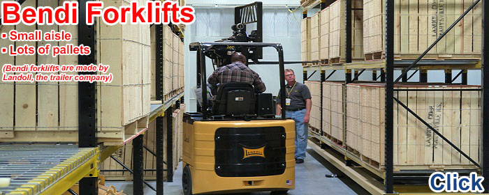 Warehouse Racking Systems | Material Handling Equipment | Used Pallet ...