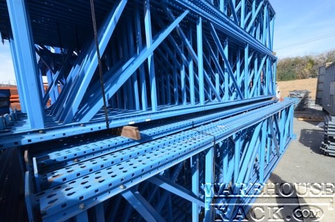 Used Pallet Rack | Used Pallet Rack | Used Pallet Rack Systems ...