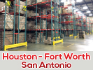 Warehouse Racking Systems | Material Handling Equipment | Used Pallet ...