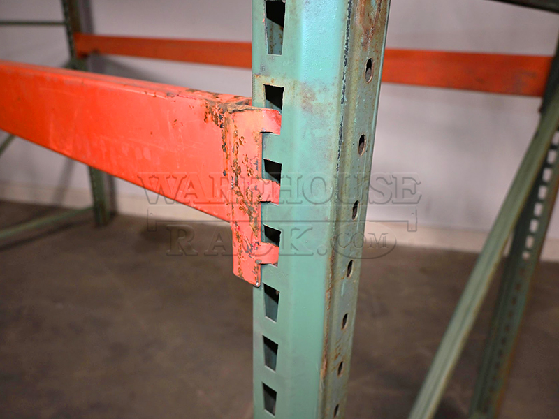 Husky Pallet Rack : Warehouse Rack Company, Inc.