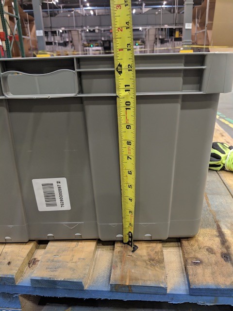 Storage Bins : Warehouse Rack Company, Inc.