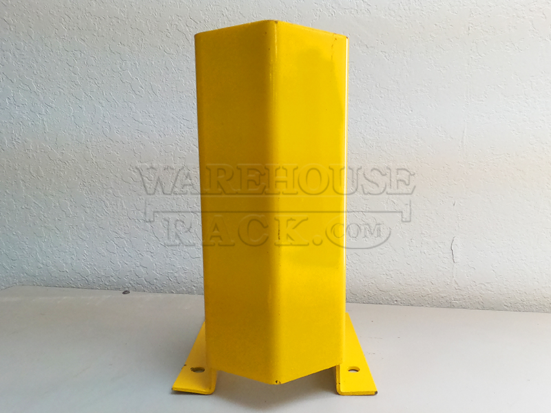 New Post Protectors : Warehouse Rack Company, Inc.