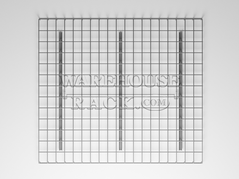Used Wire Deck : Warehouse Rack Company, Inc.