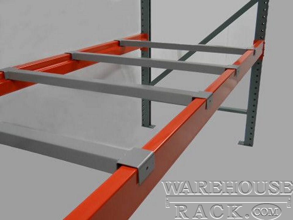 Used Pallet Support : Warehouse Rack Company, Inc.