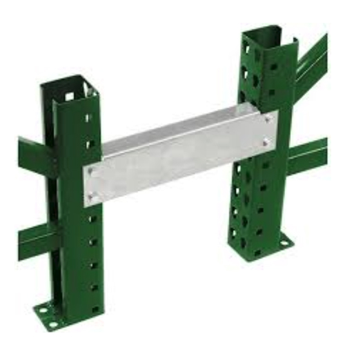 Used Row Spacers : Warehouse Rack Company, Inc.
