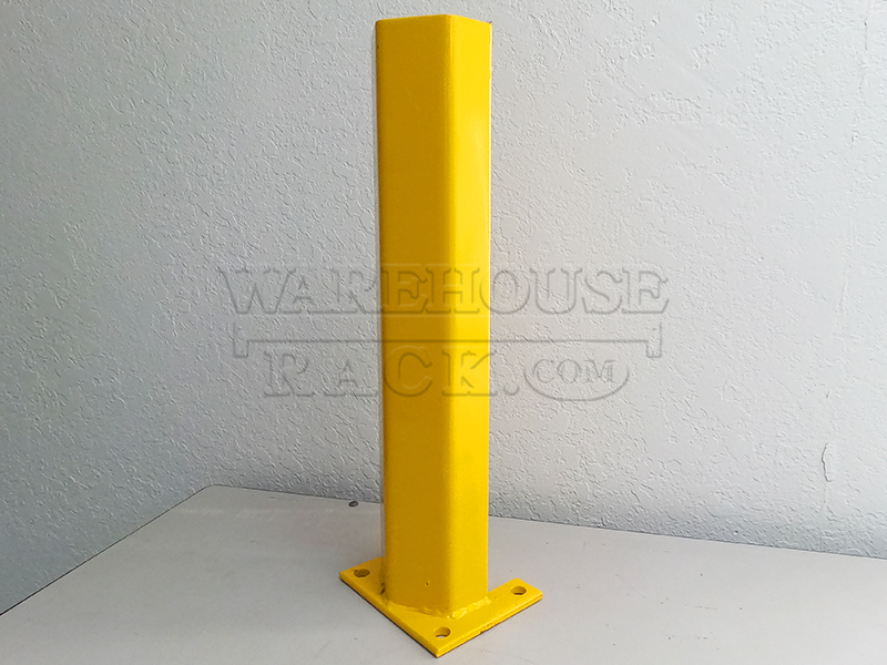 New Post Protectors : Warehouse Rack Company, Inc.