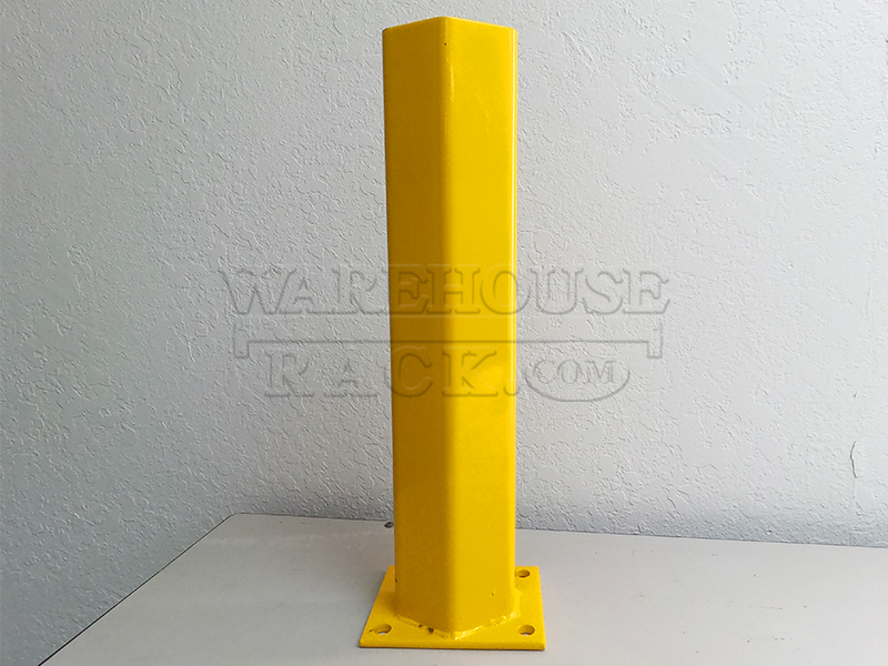 New Post Protectors : Warehouse Rack Company, Inc.