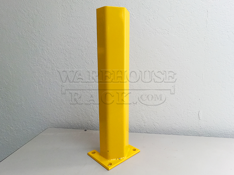 New Post Protectors : Warehouse Rack Company, Inc.