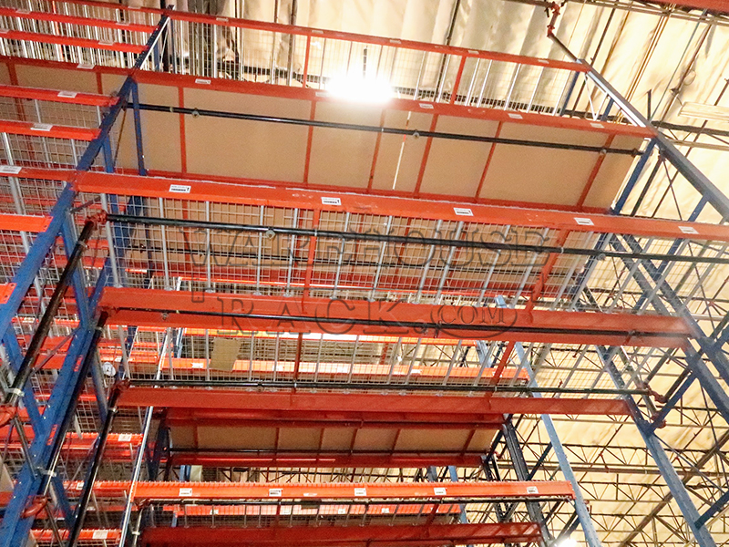 Beams : Warehouse Rack Company, Inc.