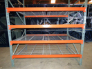 Used Pallet Rack | Used Pallet Rack | Used Pallet Rack Systems ...