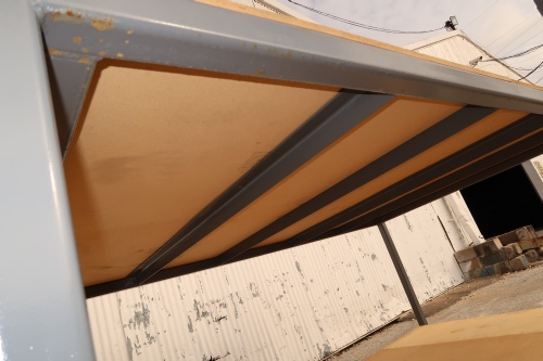 Used Stack Rack : Warehouse Rack Company, Inc.