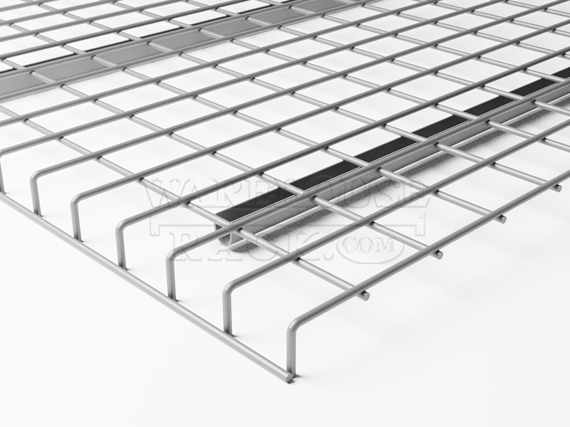 Used Wire Deck : Warehouse Rack Company, Inc.