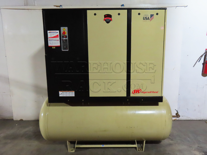 Compressor : Warehouse Rack Company, Inc.